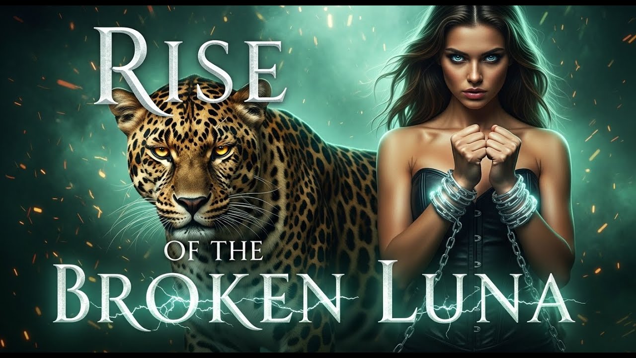 Rise of the Broken Luna | Werewolf Alpha Romance - YouTube