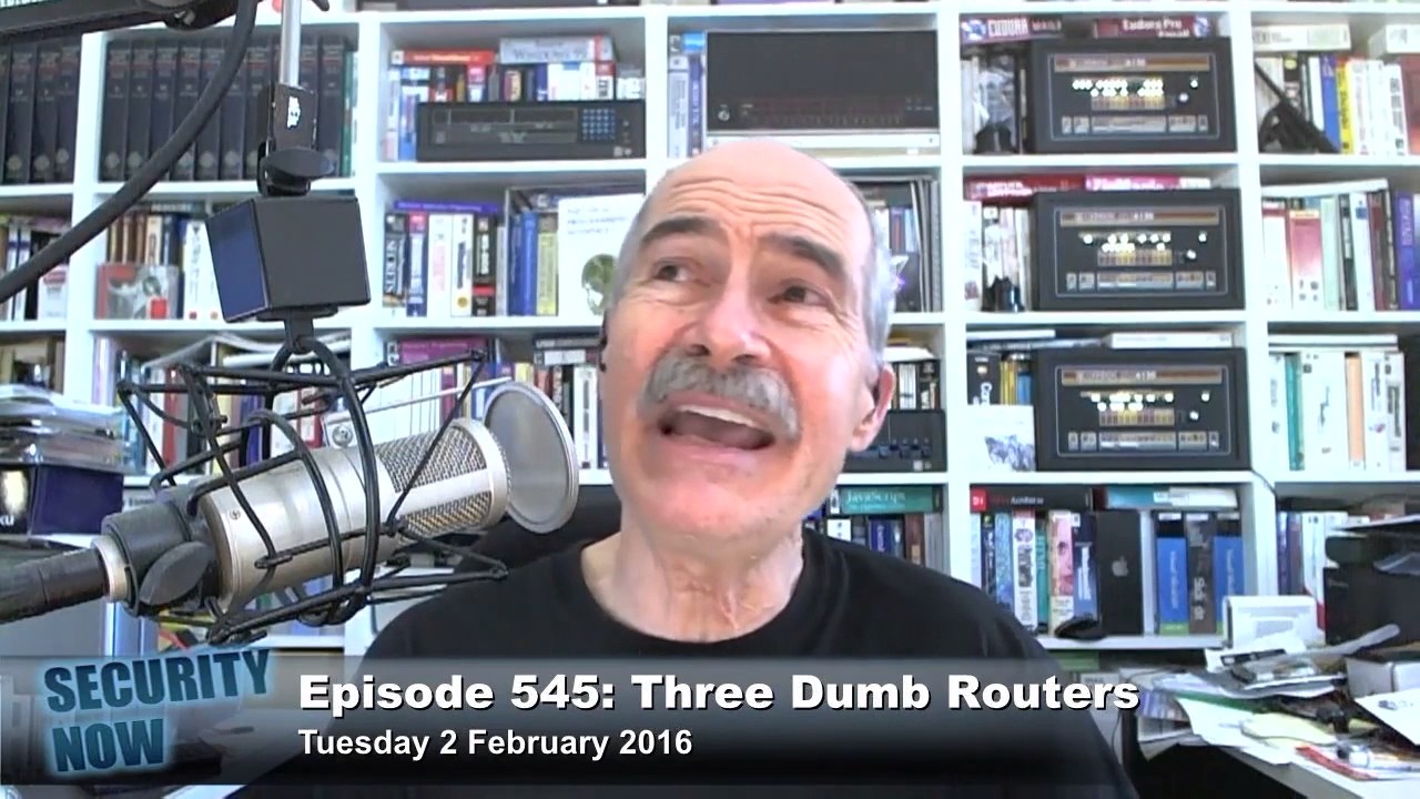 Know How... 315: Networking 102 - Part 4: 3 Dumb Routers - YouTube