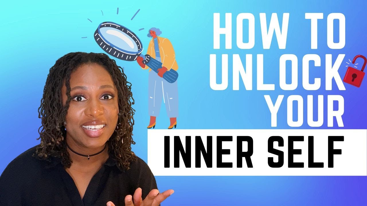 5 Steps To Help You FIND Your True Power - YouTube