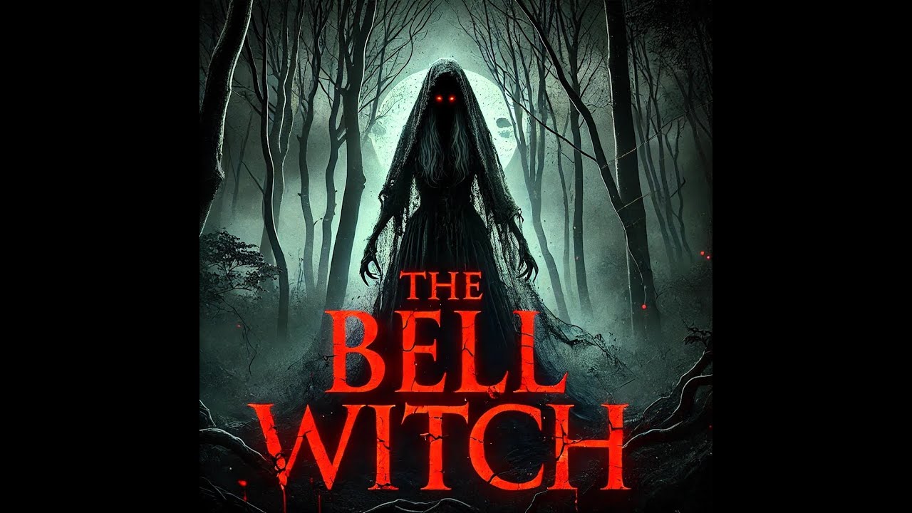 The Bell Witch: America’s Most Haunted Legend Unveiled - YouTube