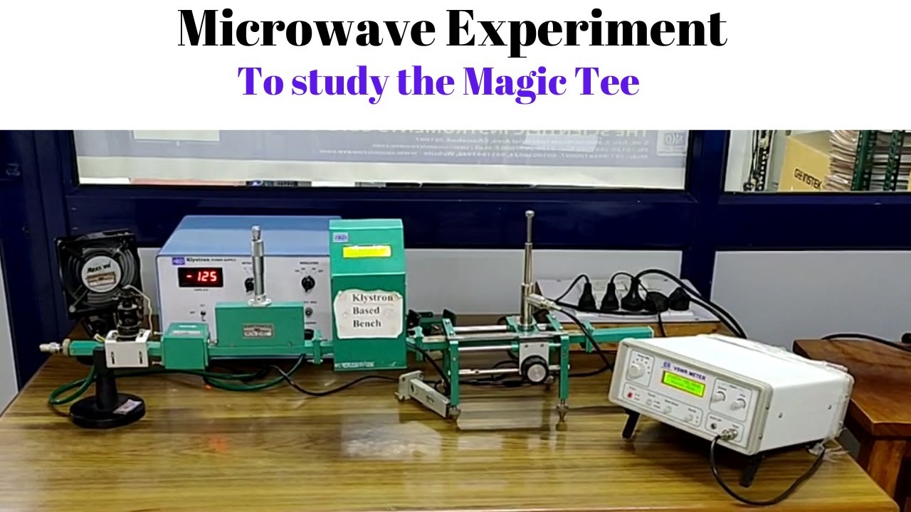 To Study Magic Tee - YouTube