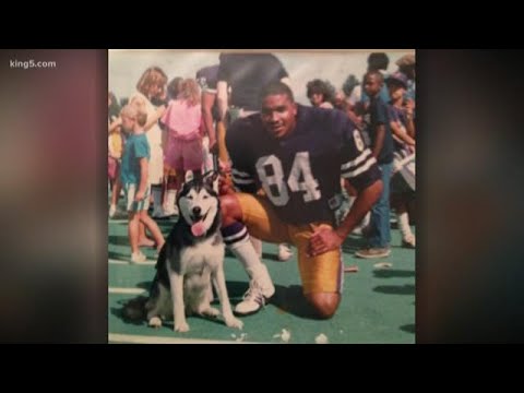 Remembering Rod Jones - YouTube