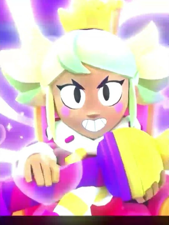 Brawl Stars Mandy Edit 🍭🍬 Youtube