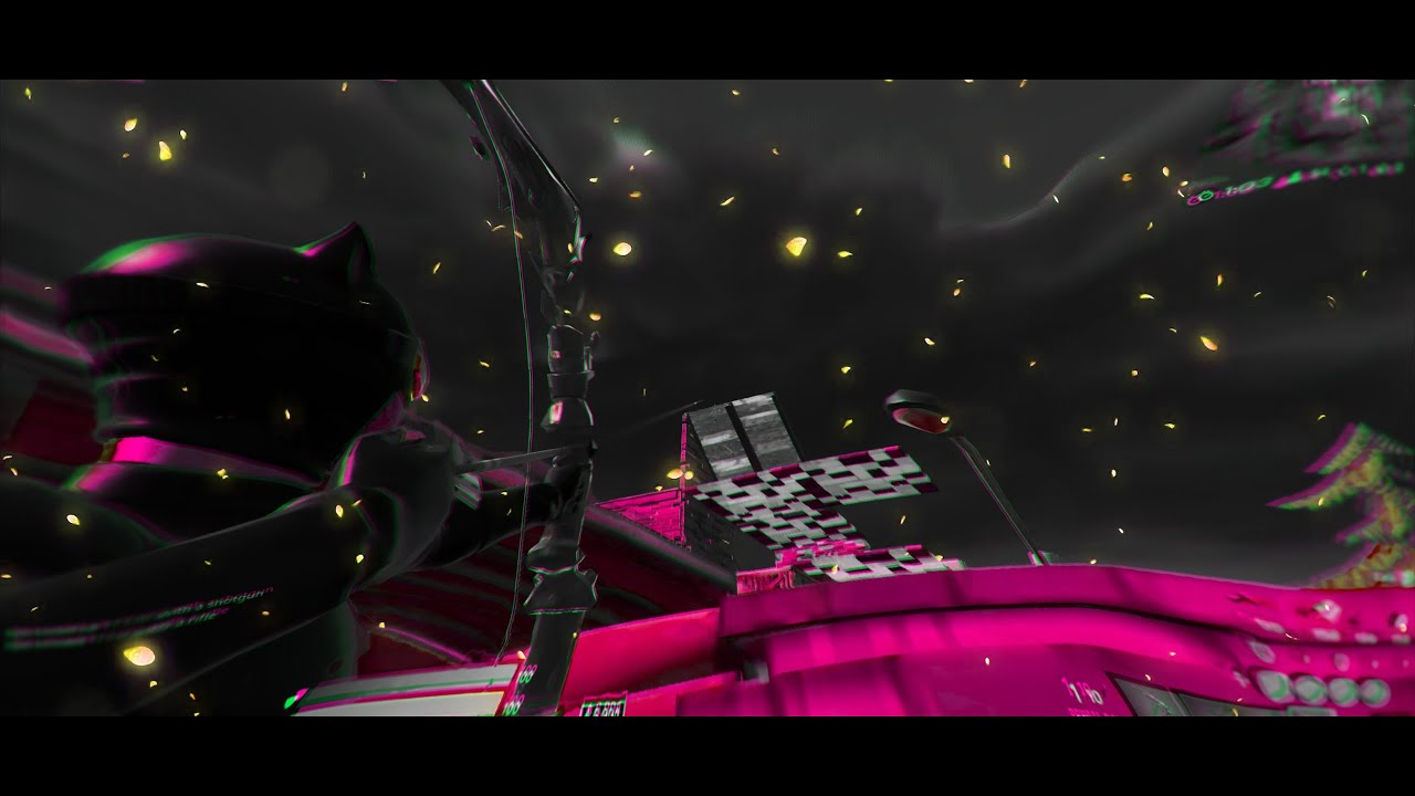 Outta Time🧨Fortnite Montage (Cleanest Overedit) (ft. Overtime Pham ...