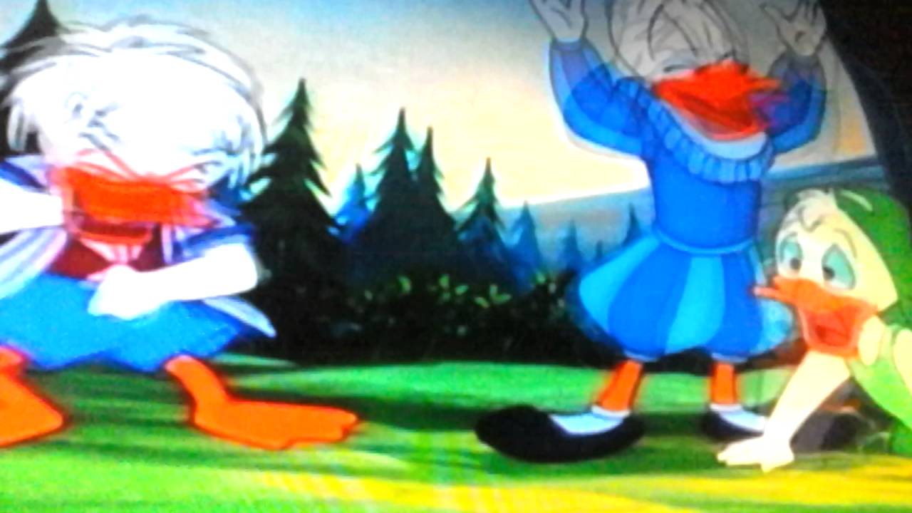 The Quack Pack Movie Part 6 - YouTube