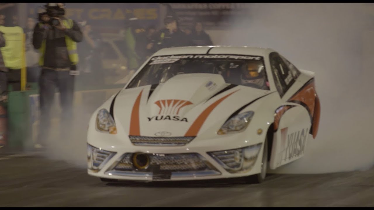 2017 Brisbane Jamboree Factory Xtreme Preview - YouTube