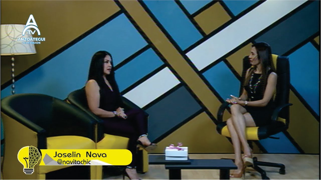 Ingrid Liendo - Evolution Magazine 19 julio 2021 Joselin Nava ...