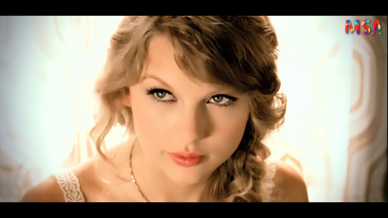 Taylor Swift Perfect Smile - YouTube