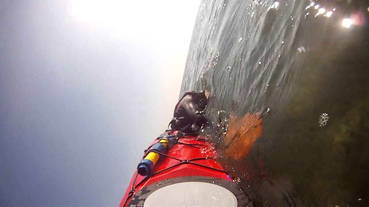 Bracing and Rolling in a Dagger Alchemy - YouTube