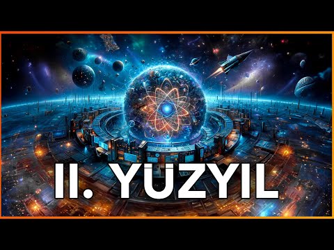Kuantumda Yeni Çağ, Yeni Yüzyıl. 2025 Kuantum Yılı