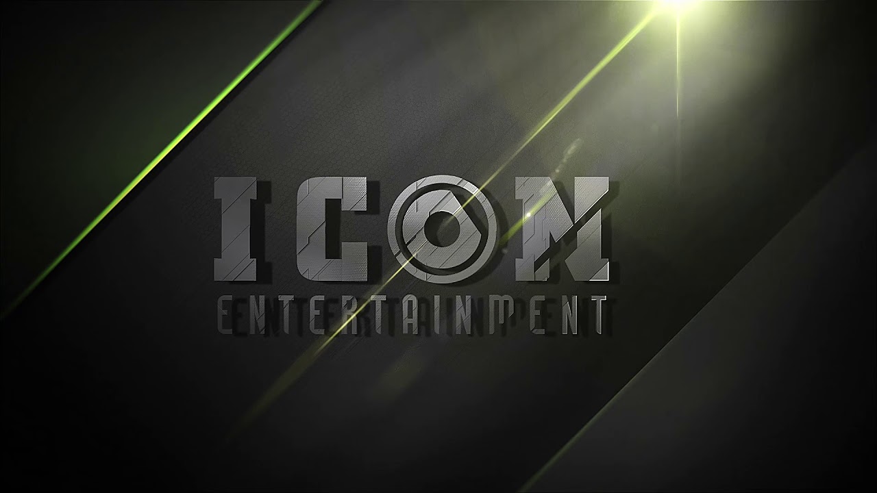 Icon Entertainment Ident | Logo| Intro | Icon Entertainment - YouTube