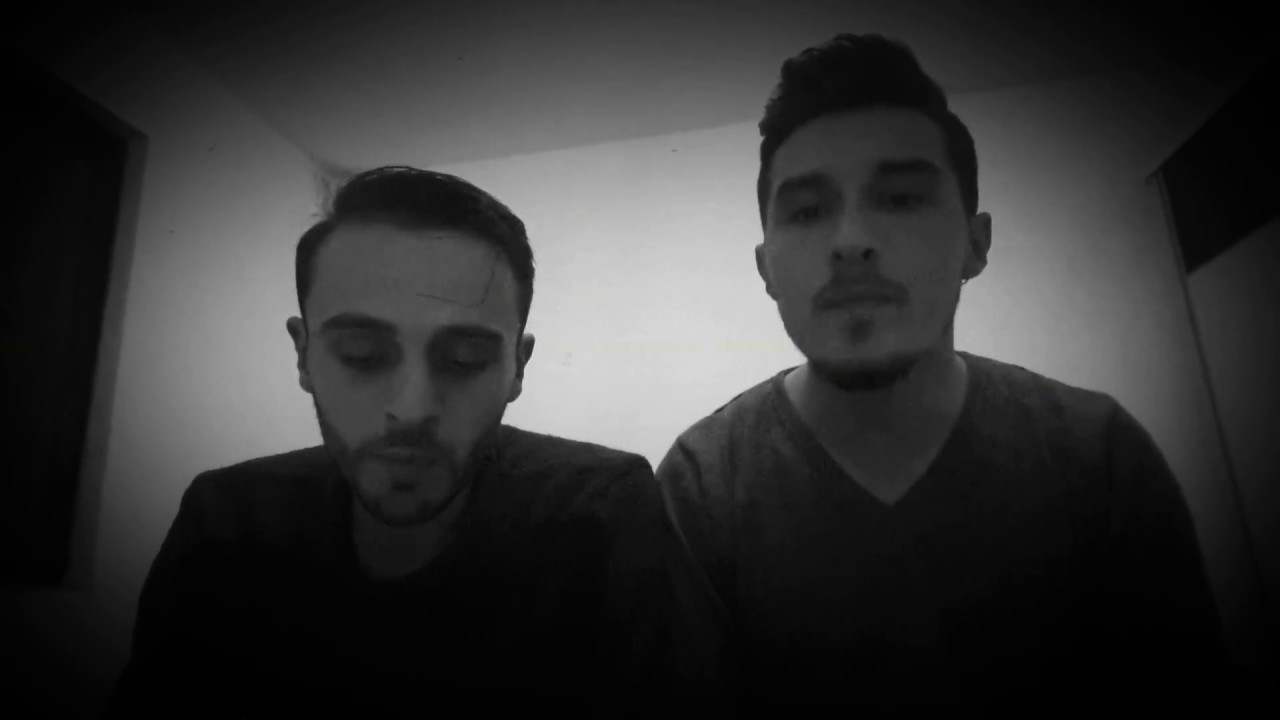 Ajo me mbyti(COVER) Sokol Matoshi - YouTube