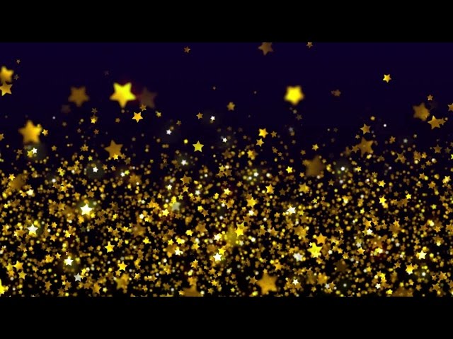 Golden Stars Background Gold Star Pictures | Download Free Images On