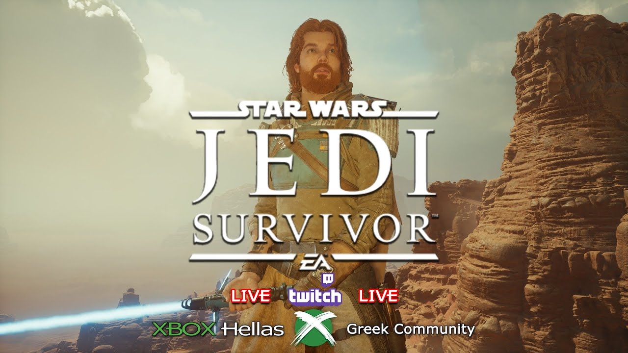 Jedi απο τα LIdl Part 2 - YouTube