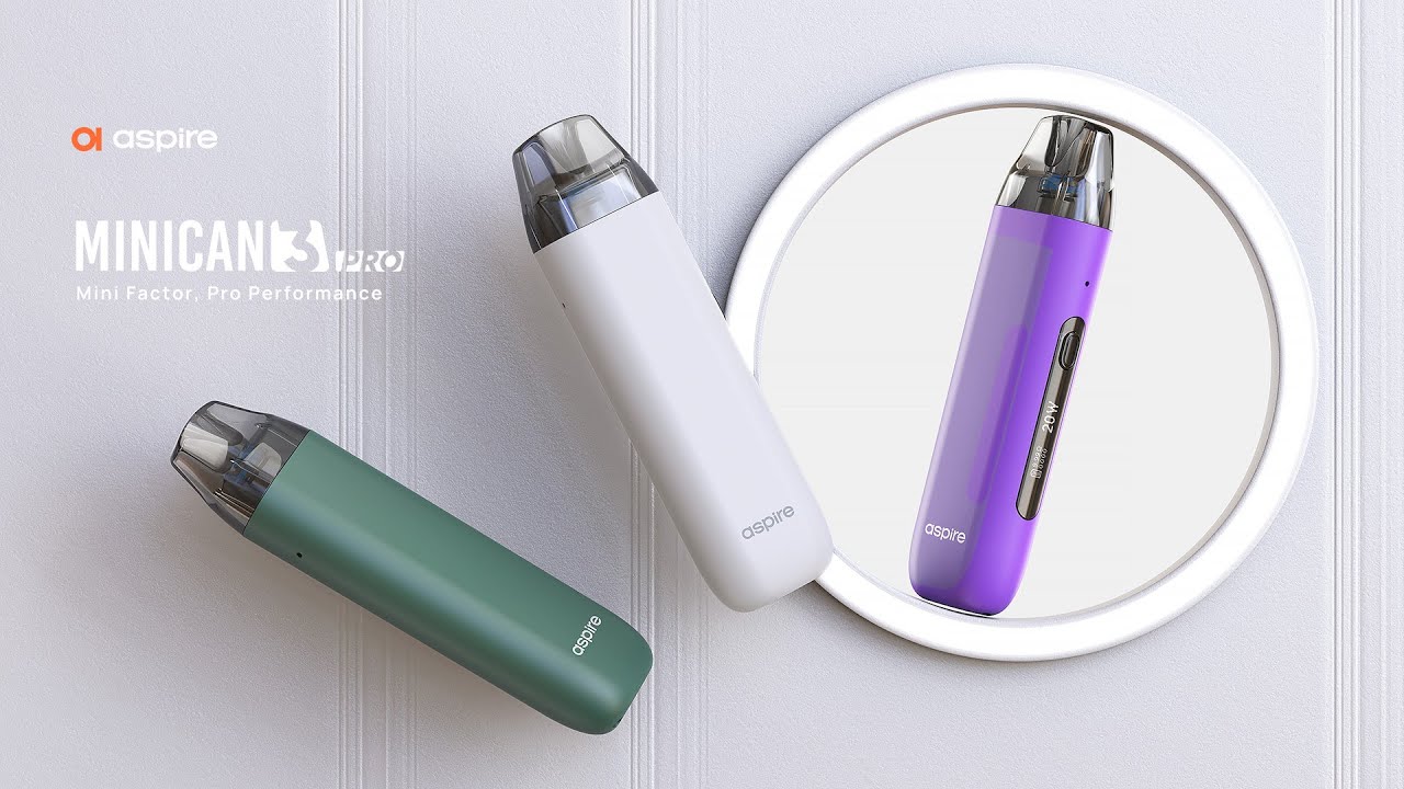 Minican 3 Pro Product Showcase & How-to-use Tutorial Video - YouTube