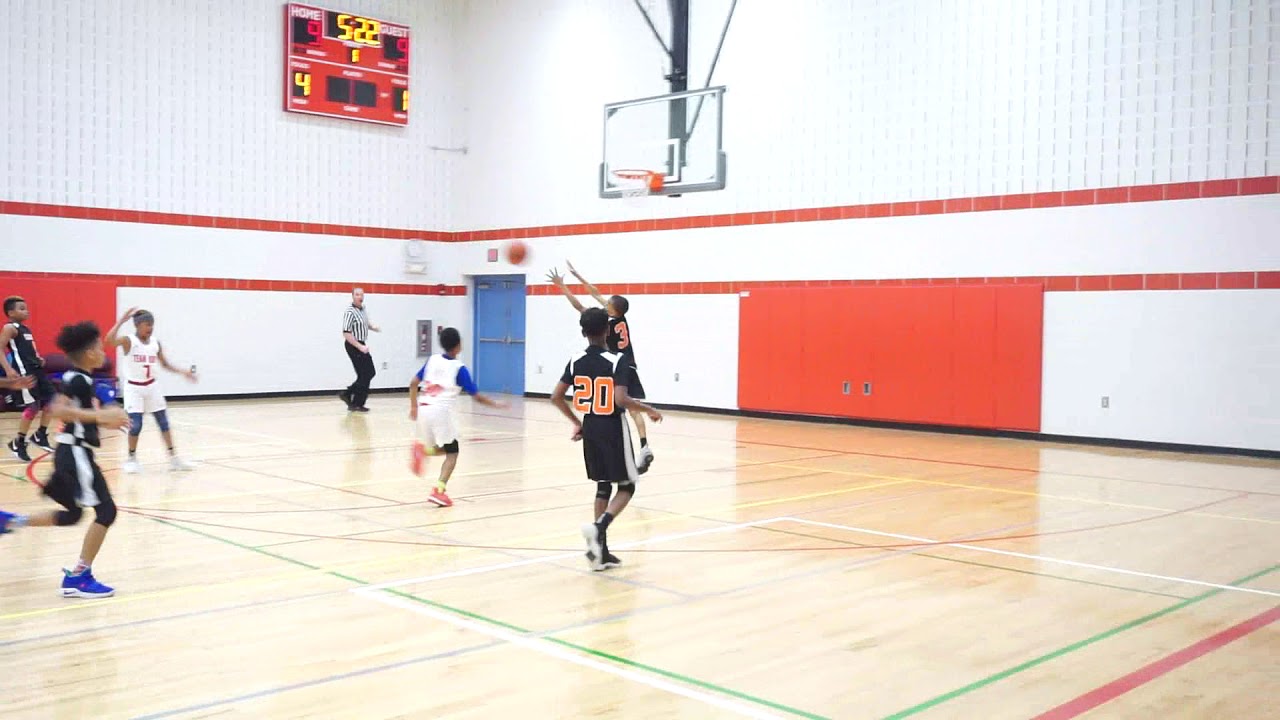 Team Takeover(2028) Black VS Team BBC Playoffs@04/07/2019 - YouTube