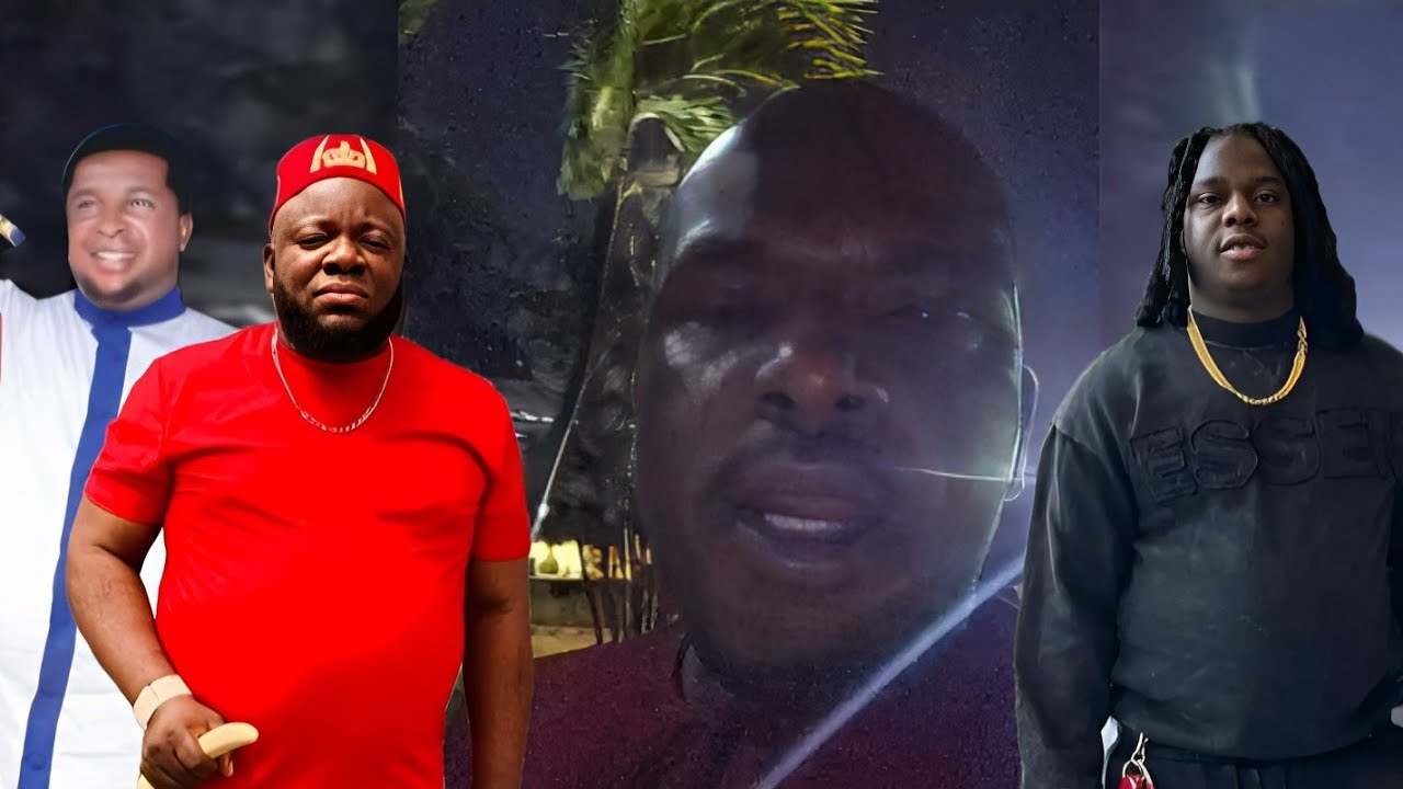 Update Why Akwa Okuko, Eke Hit & Onyeze Jesus Are Still In Detention ...