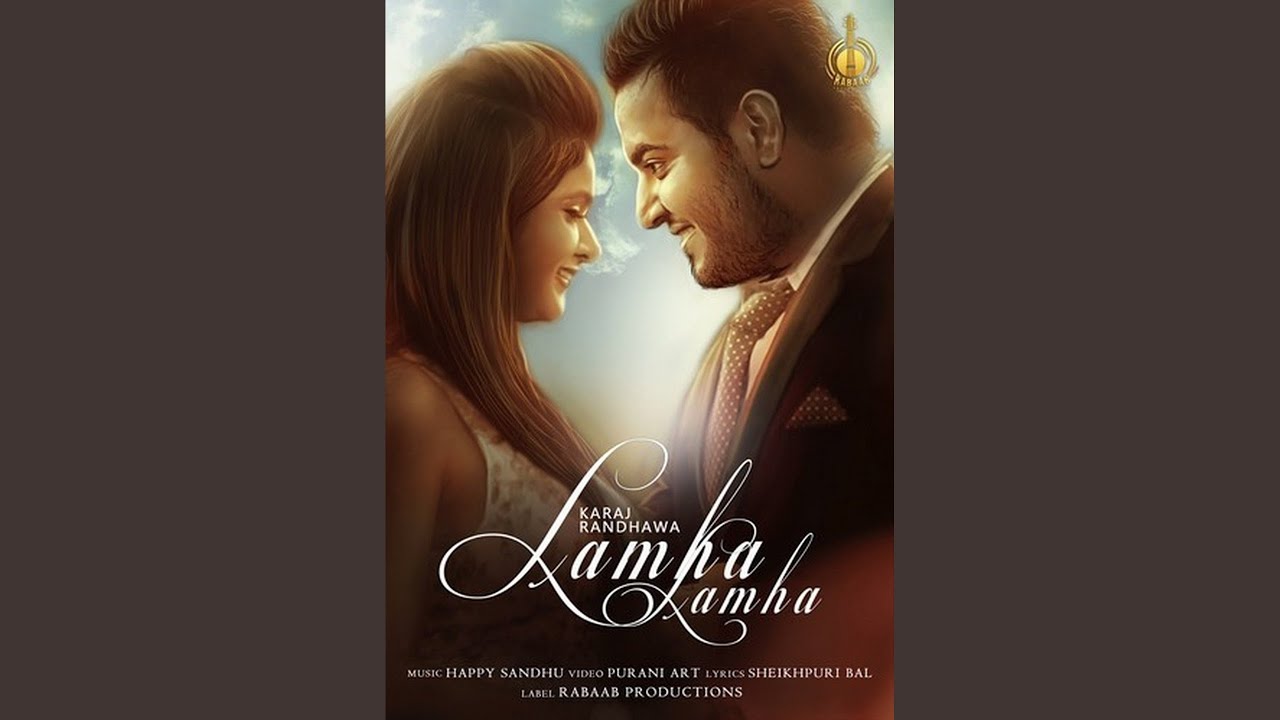Lamha Lamha - YouTube