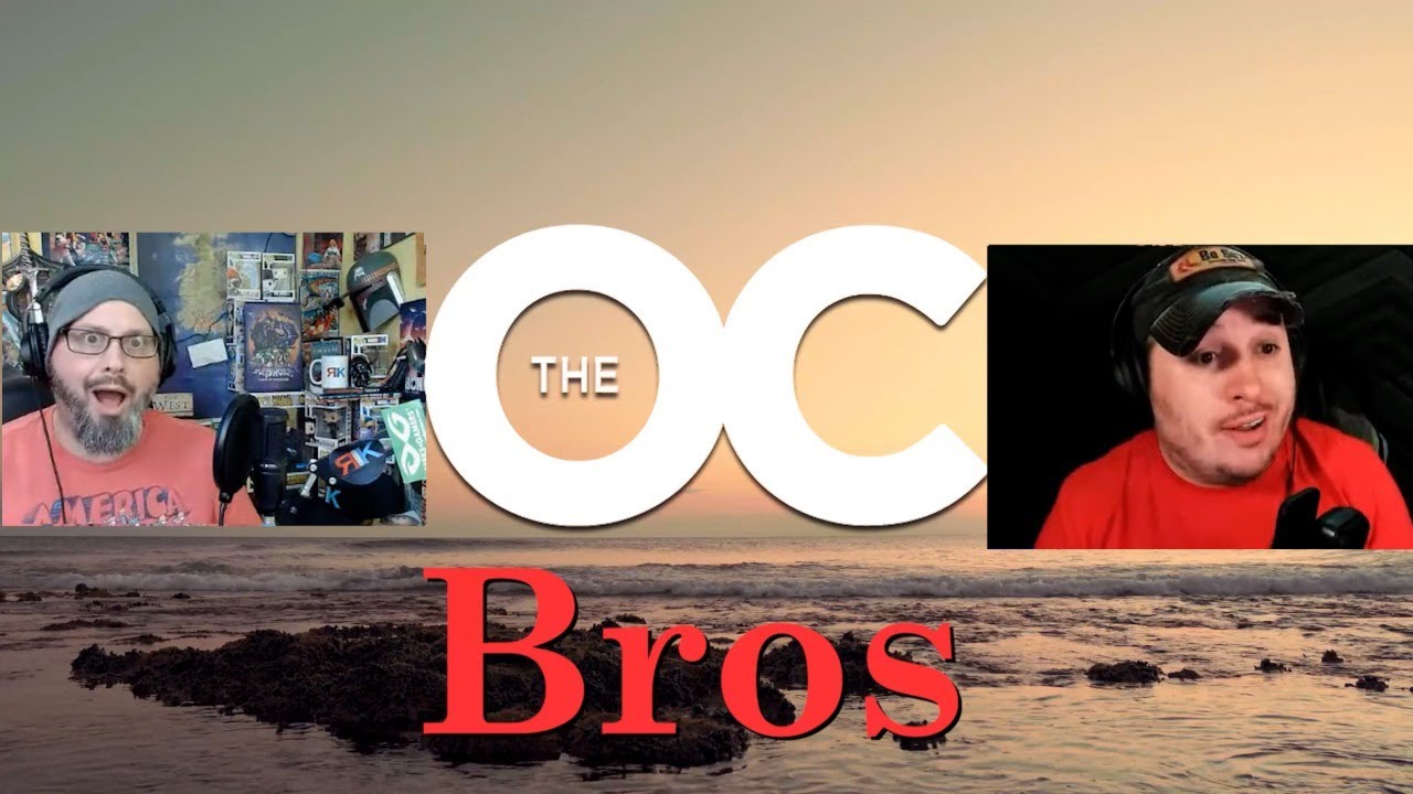 The O.C. Bros episode 1 - YouTube
