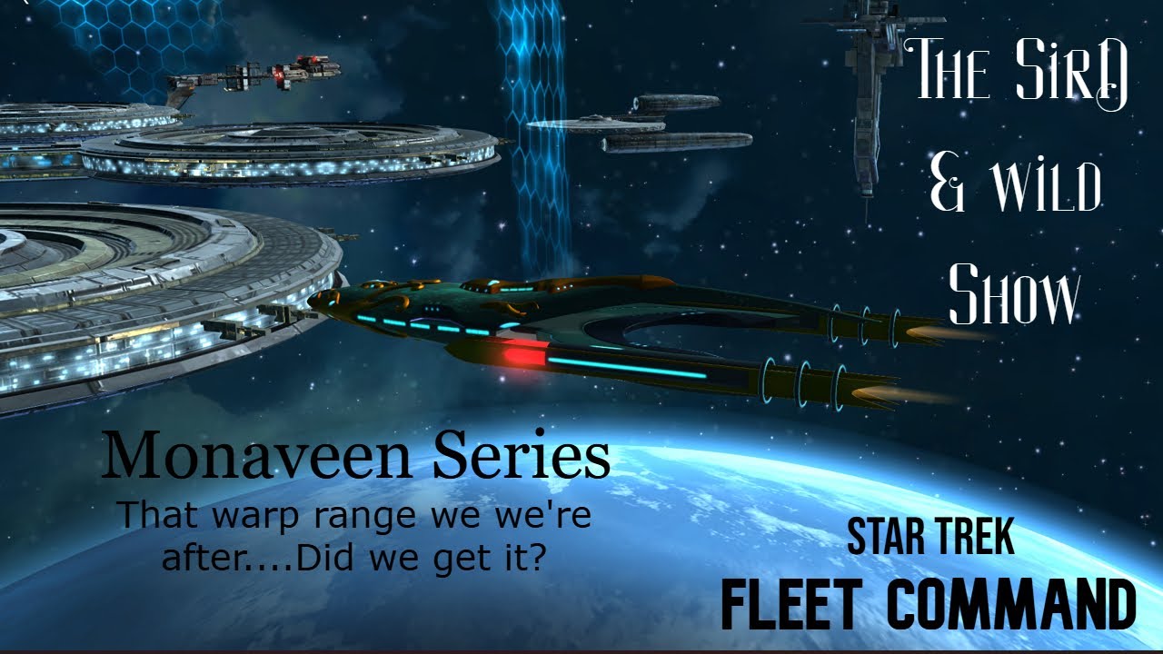 Monaveen Series with SirD - YouTube