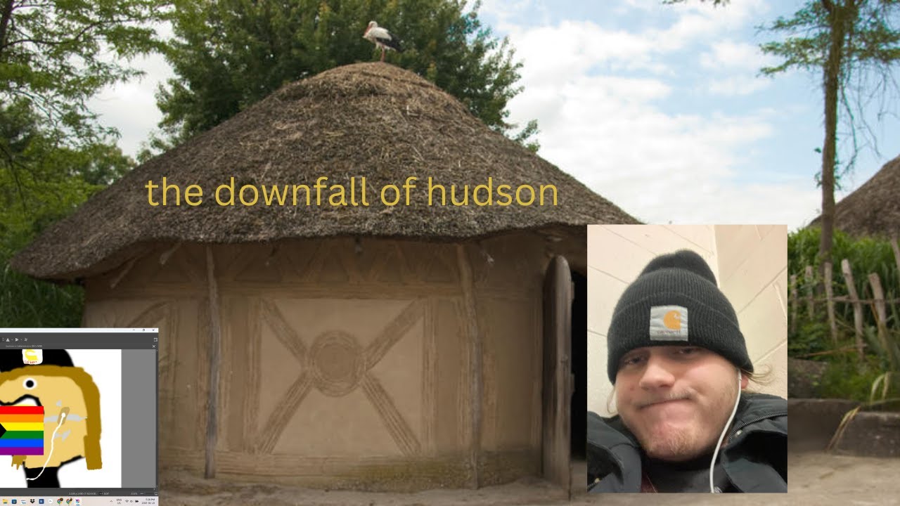 hut - YouTube