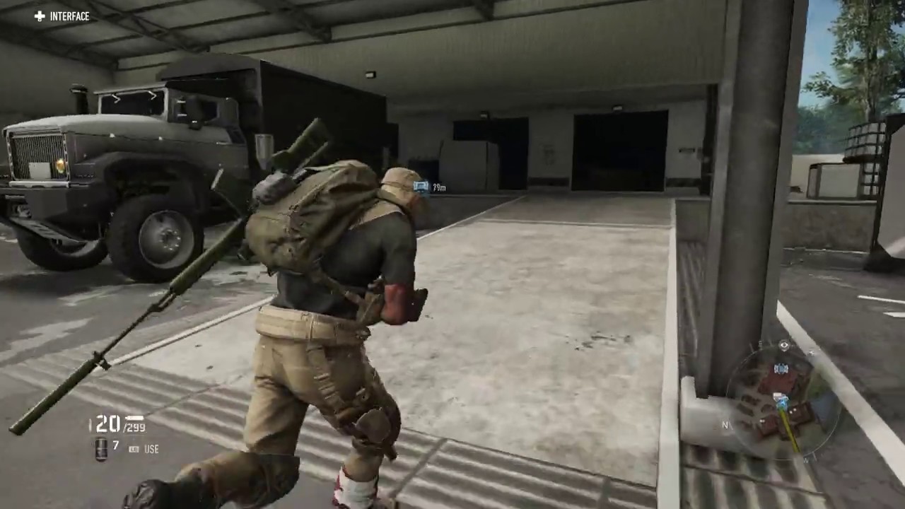 GR Breakpoint - VHSD2 (Blueprint Location) - YouTube