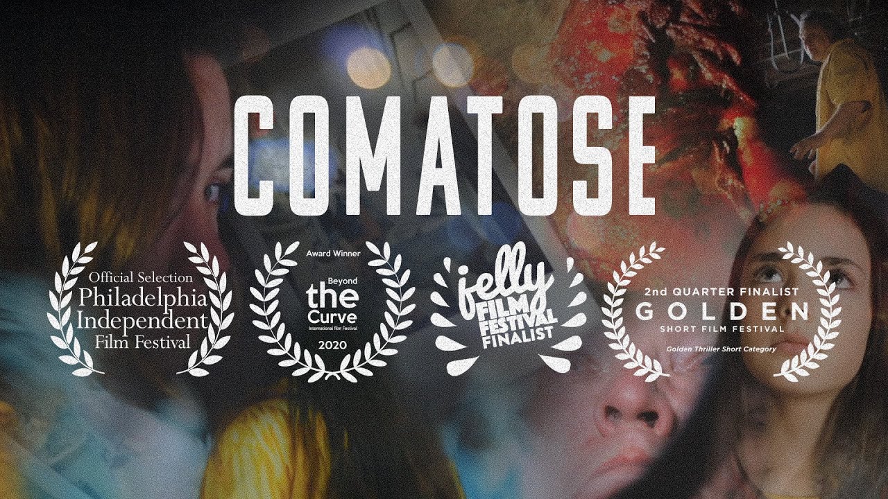 Comatose - YouTube