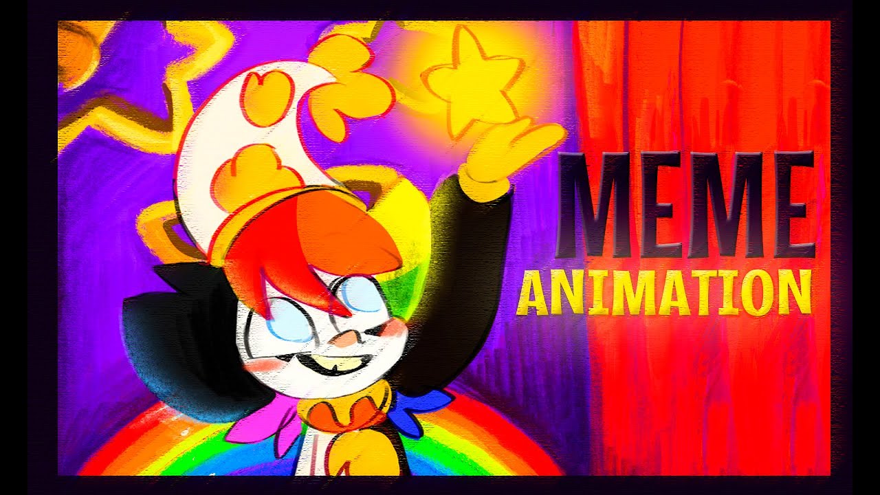 ~ Hey Lover MEME ANIMATION - YouTube