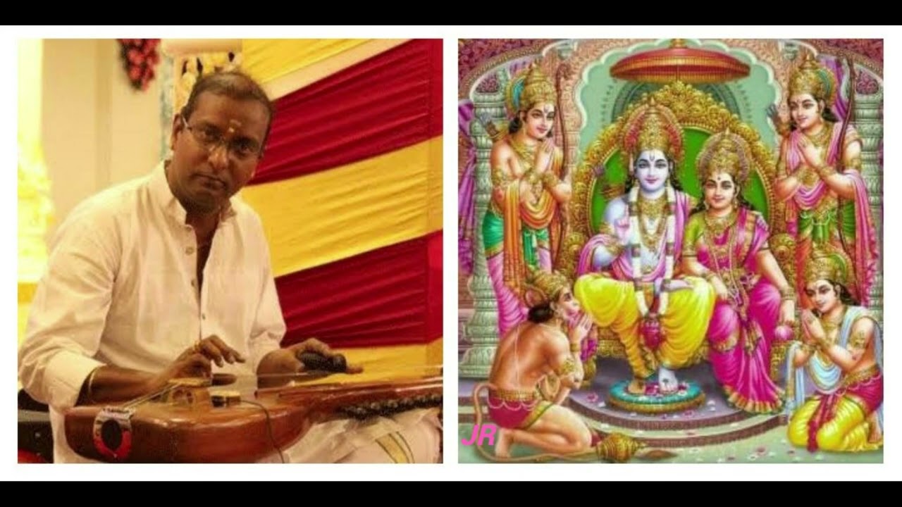 Allam Durga Prasad gottuvadhyam marivera dikkevaru lathangi Patnam Subramania Iyer - YouTube