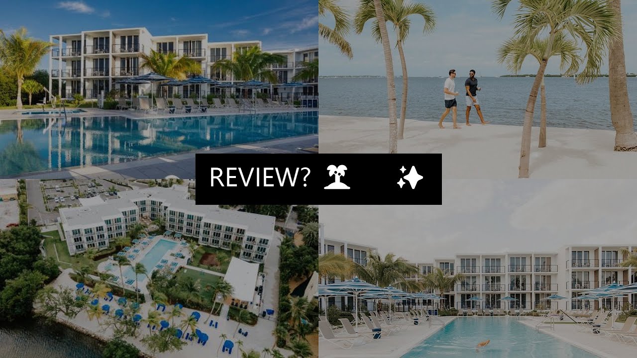 the capitana key west review key west united states of america - YouTube