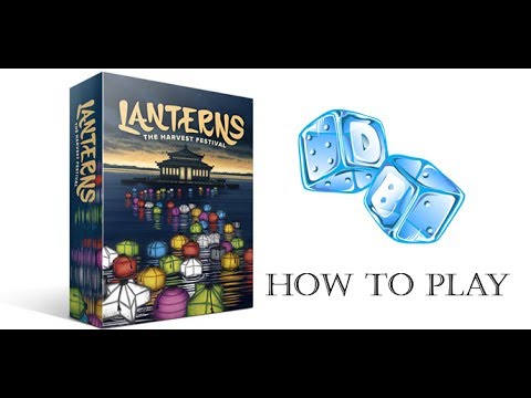 How to Play - Lanterns - YouTube
