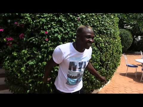 ramatoulaye dj annoce son arrive usa