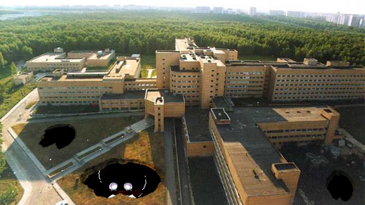 All he wanted was the best for the children!!! - SCP 2249 - YouTube