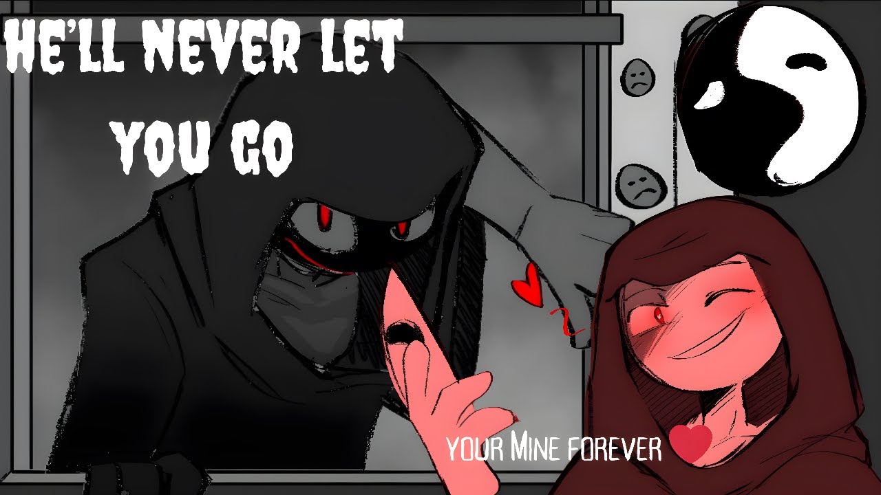 Your Ex Boyfriend Is Obsessed With You - YOURS GAME - YouTube