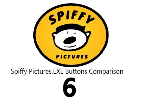 Spiffy Pictures.EXE Buttons Comparison 6 - YouTube