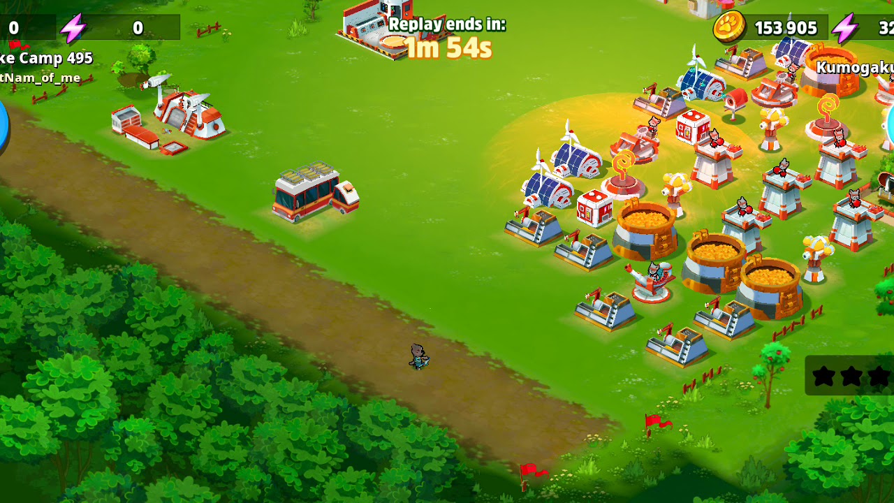 Talking Tom Camp 16.5.2019 - YouTube