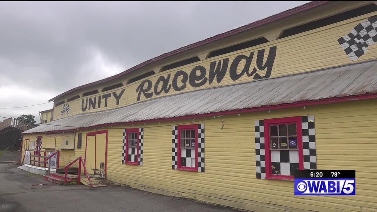 Unity Raceway to host Sprint Cars of New England - YouTube