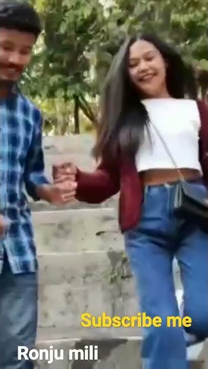 Ronju mili And Citralekha Doley Mising Status Vidieo// - YouTube