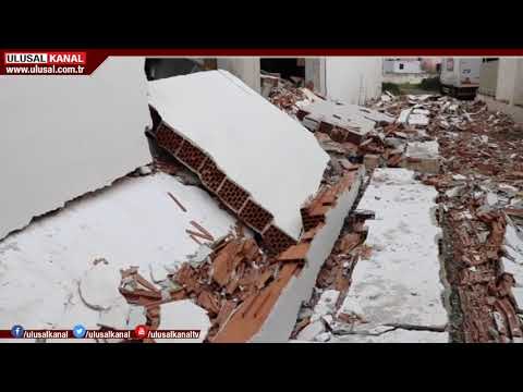 Arnavutluk'taki depremde bilanço artıyor