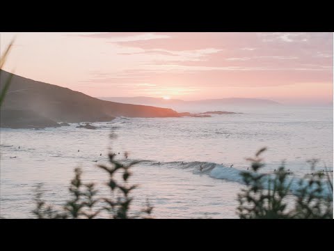 CAION | SURF HOUSE - YouTube