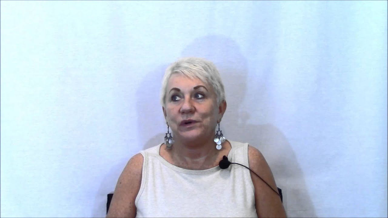 Urbanek TMJ Splint - Success Video - Laura E. - YouTube