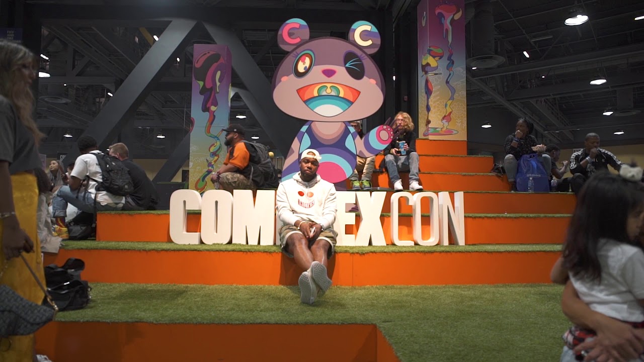 Within The Dopeness 2 trailer - YouTube