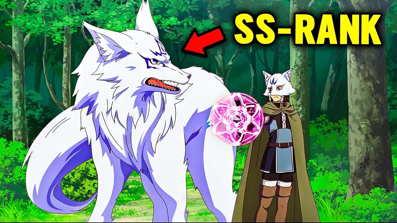 He Reincarnated With a Level Up System And Becomes The Strongest | New ...