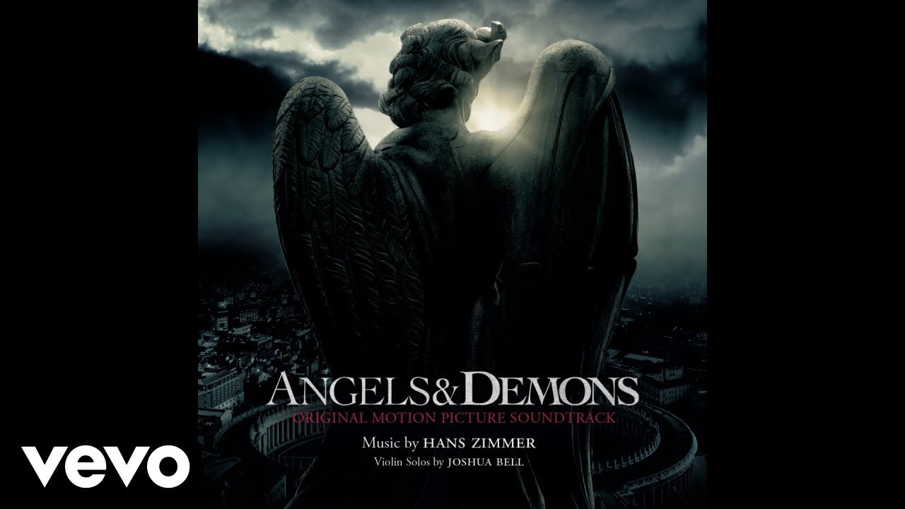 Science and Religion | Angels & Demons (Original Motion Picture ...