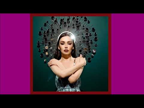Ольга Серябкина Зеленоглазое Такси (Remix) HD 2023