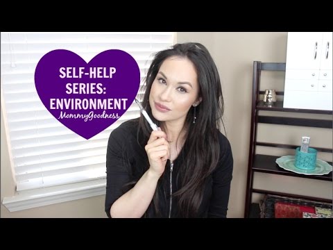 SELF-HELP SERIES: ENVIRONMENT - YouTube