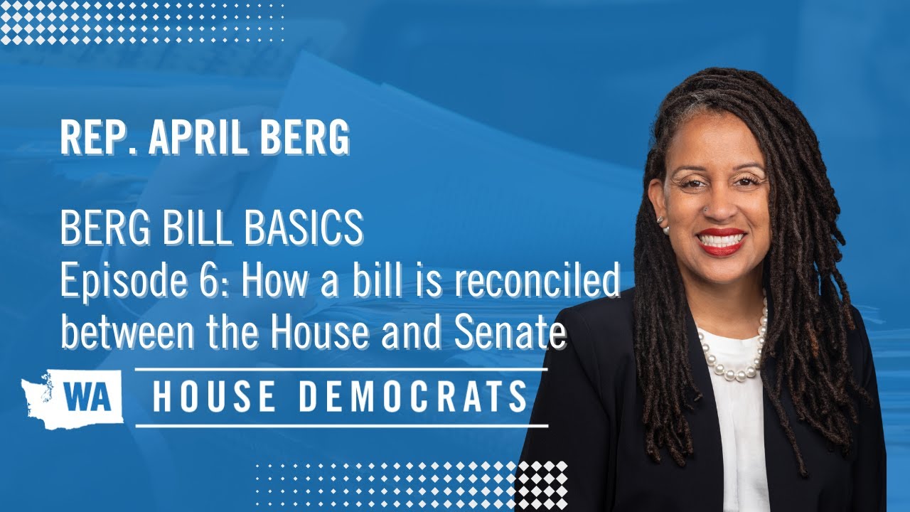 Berg Bill Basics Ep6 - YouTube