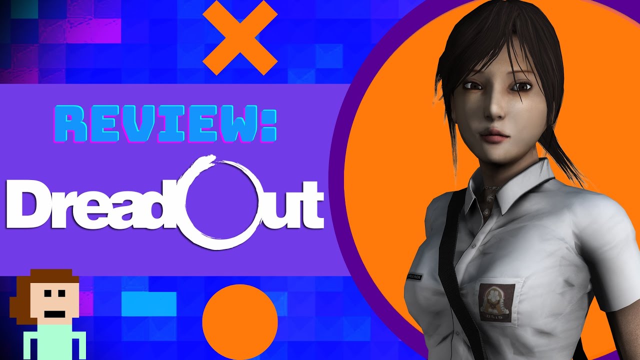 Is DreadOut like Fatal Frame? - YouTube