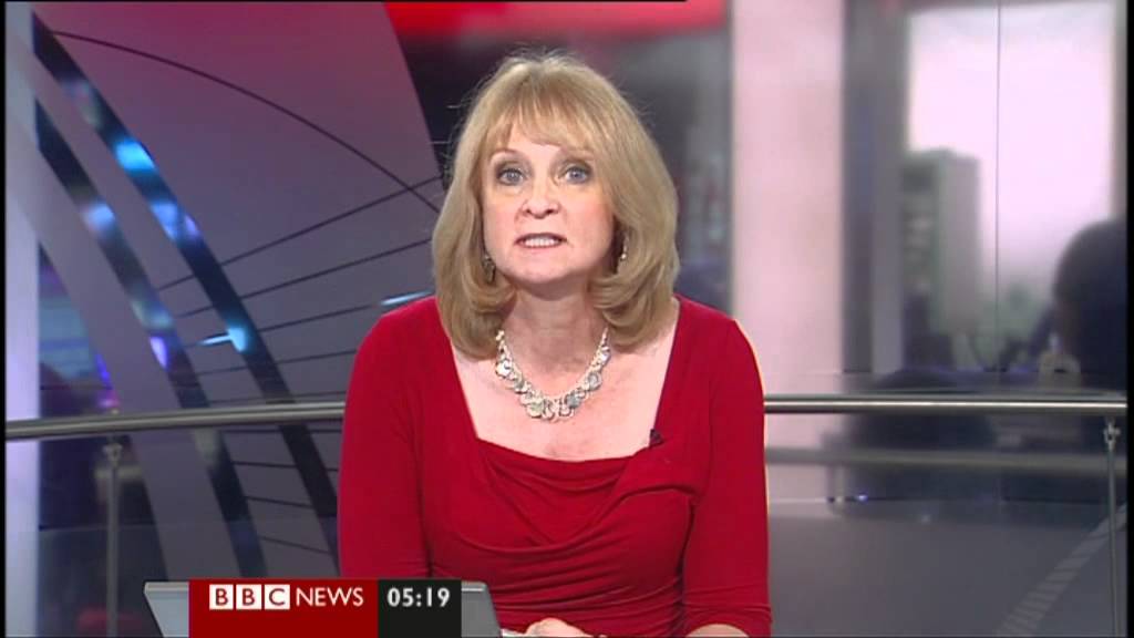 BBC News DEBORAH MACKENZIE - 2011 - (3) - YouTube