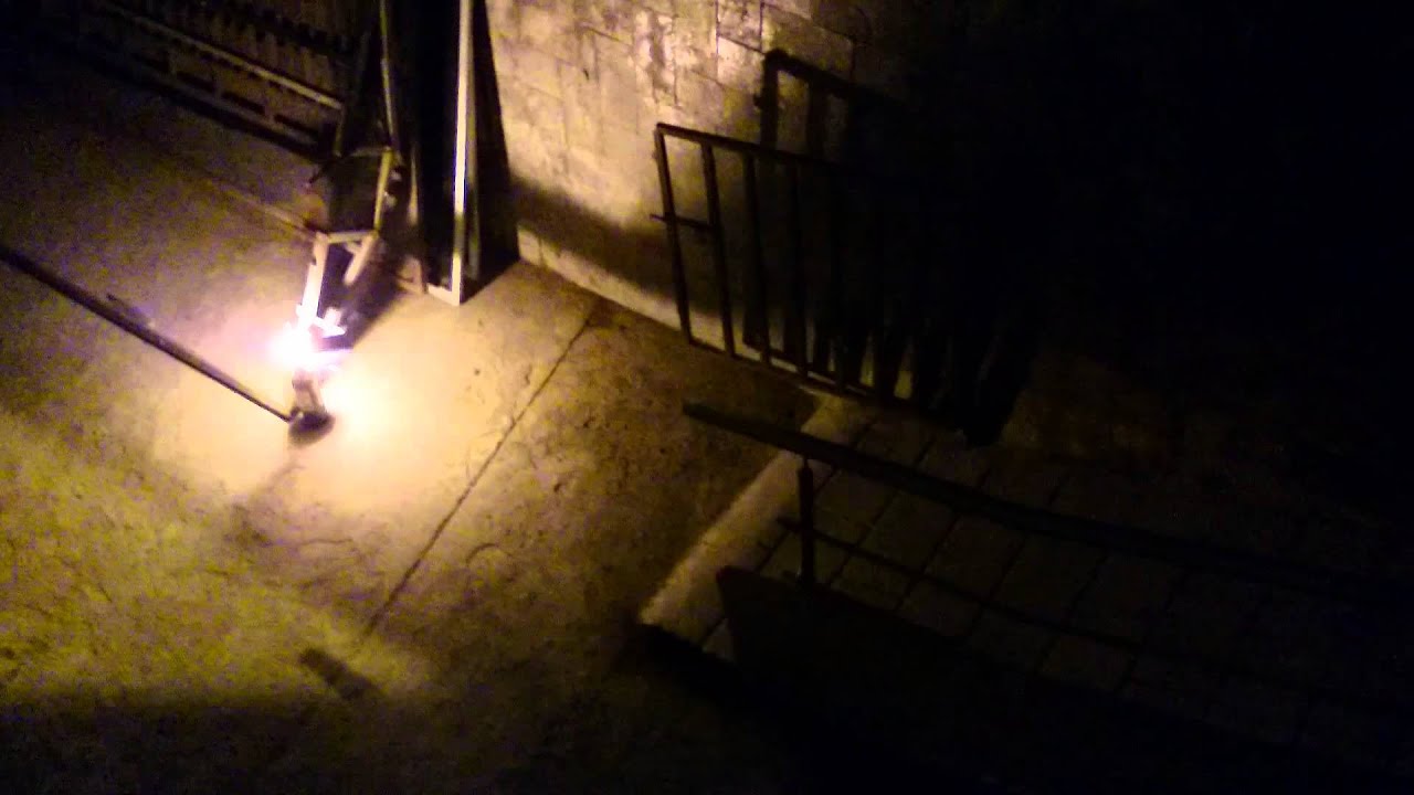Chispeadores - YouTube